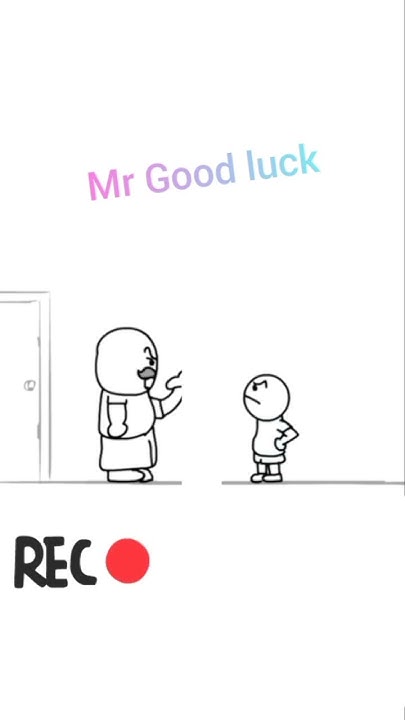 Mr Good luck new Fist video - YouTube