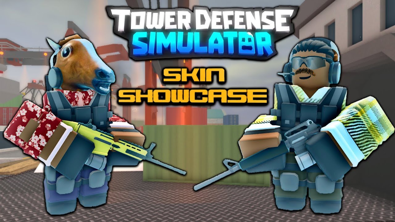 Grand Theft soldier tds, Grand Theft soldier showcase tower defense ...
