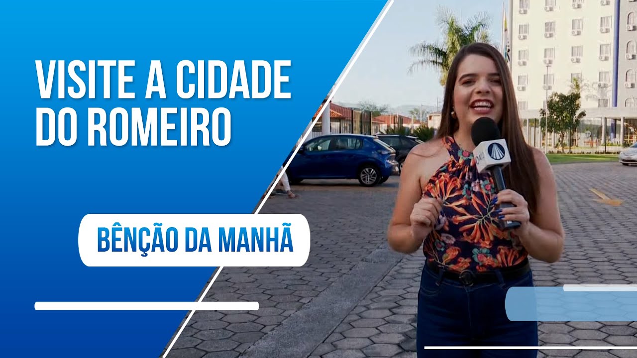Dica para curtir as férias: conheça a Cidade do Romeiro, um complexo do ...