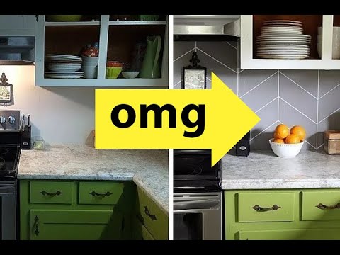 15 AMAZING KITCHEN INNOVATIONS(DIY) - YouTube