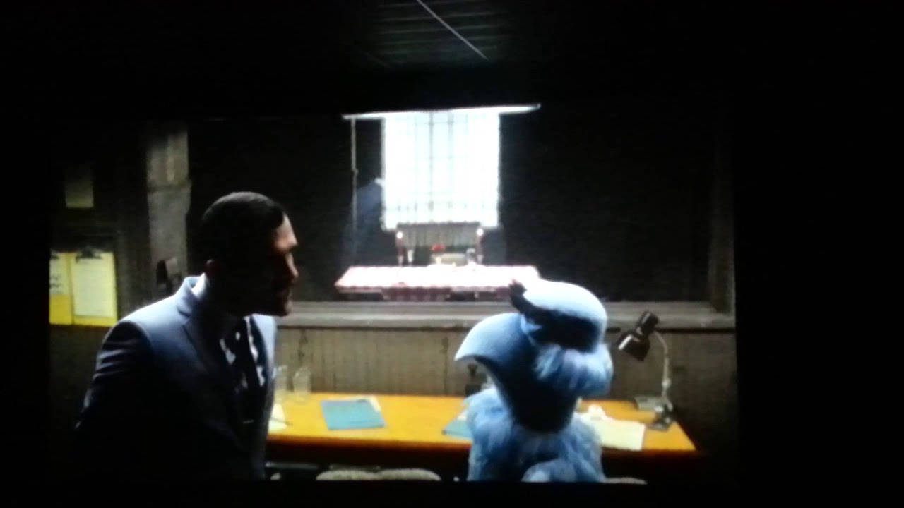 Interrogation song-Muppets Most Wanted - YouTube