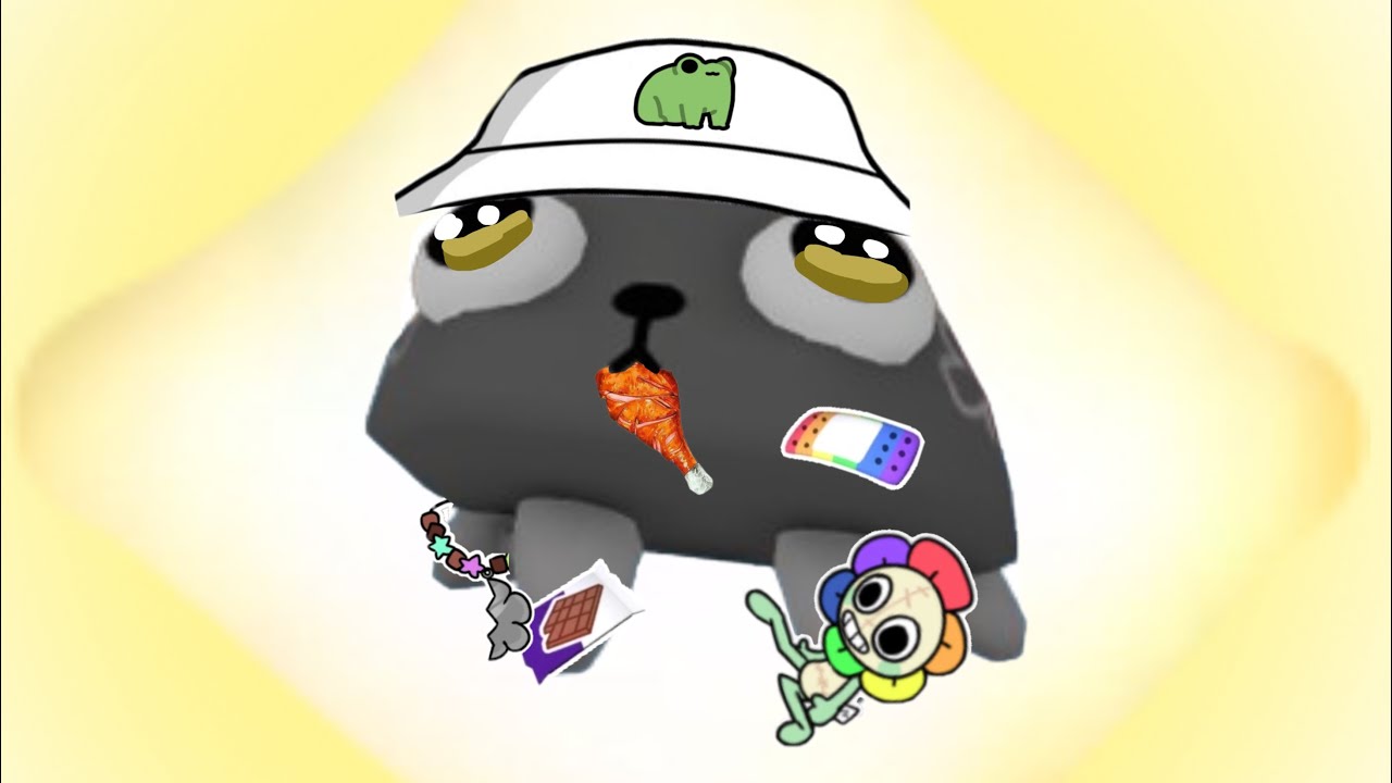 I GOT PEBBLE (but lost Astro) - YouTube