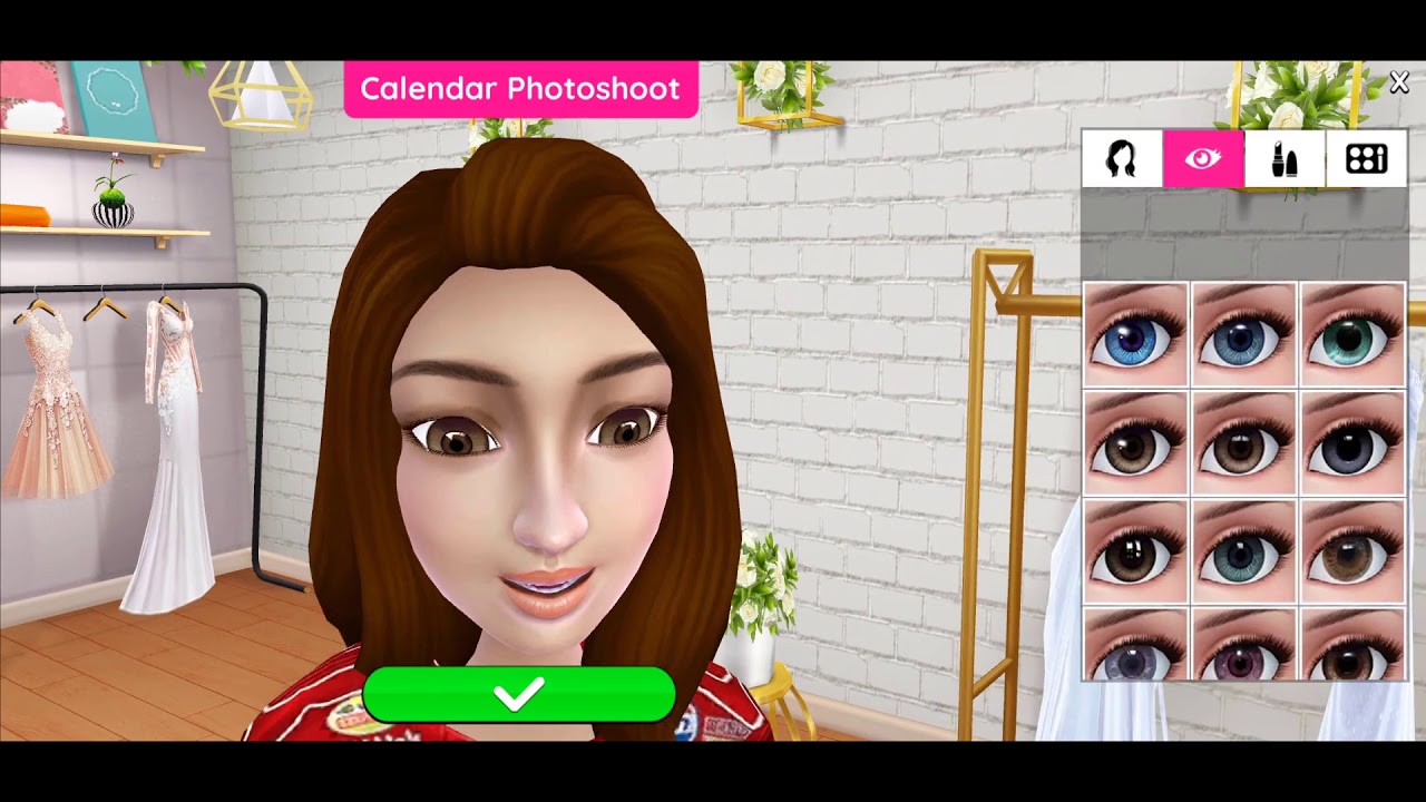 Super Stylist - Dress Up & Style Fashion Guru || Level 11-12 || 👗👠🕶 ...