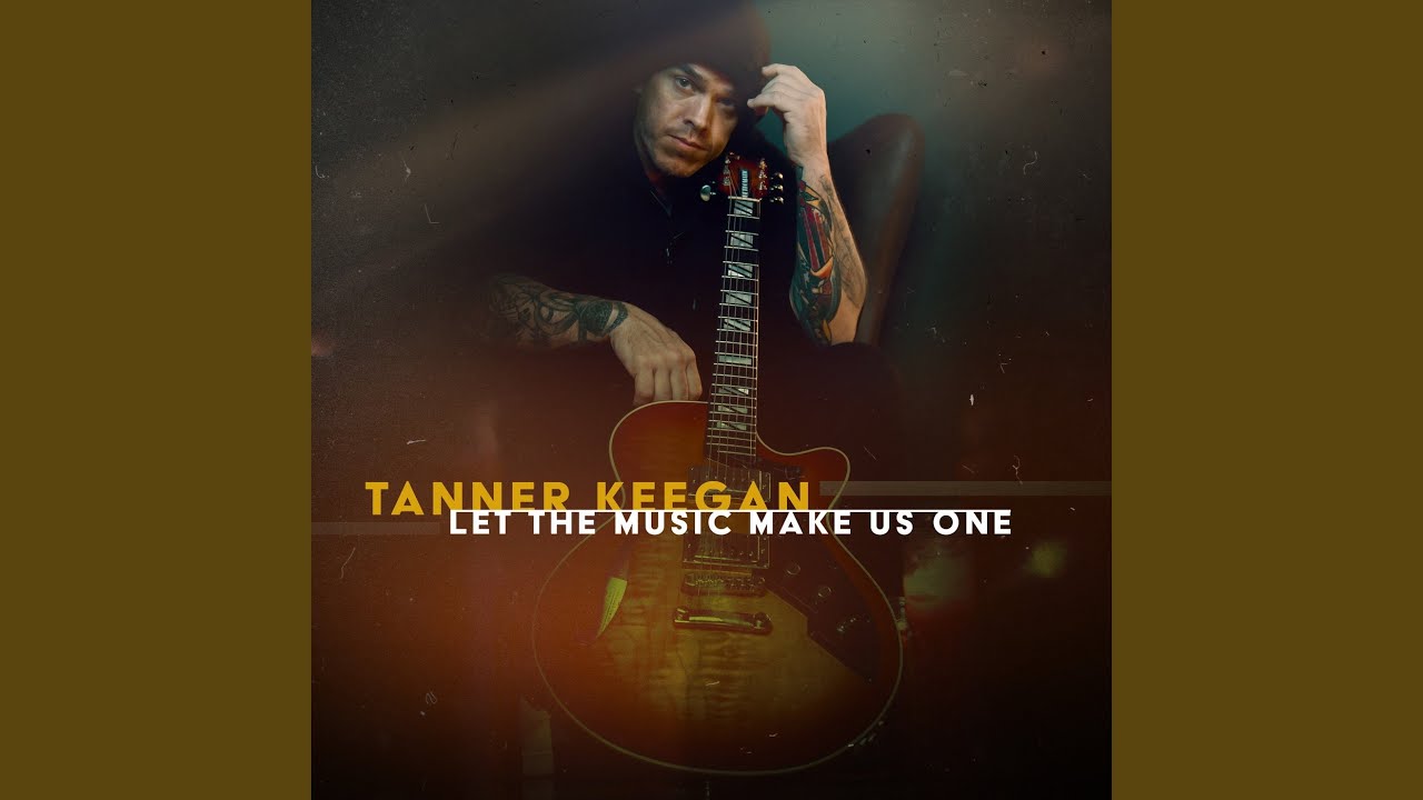 Let the Music Make Us One - YouTube