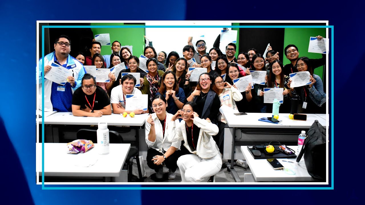 Fun Face-to-Face Training w/ Southstar Drug! | HR Primo Management Services - YouTube