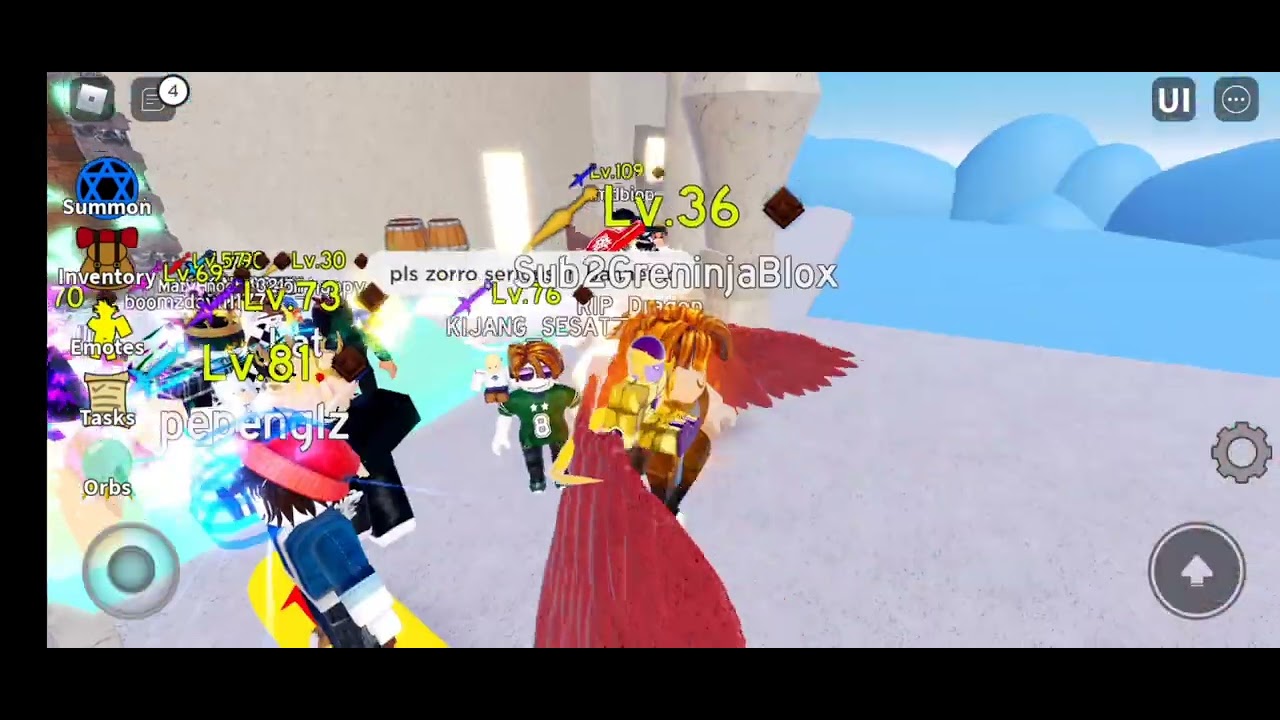 Time for Evolution! Noob to Pro (Episode 3) (Astd) - YouTube