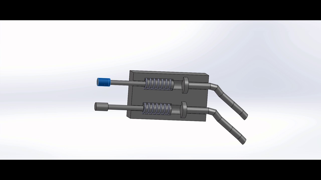 MiR charger - YouTube