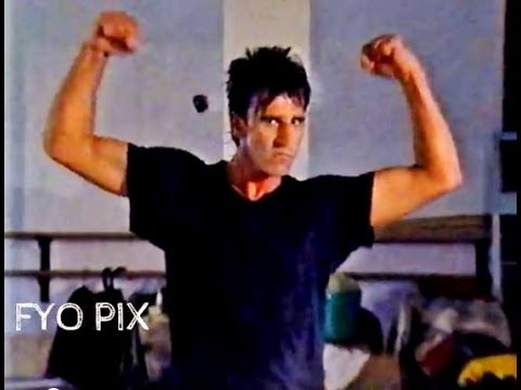 MARC DROUIN 🎤 Entrevue "Vis ta vinaigrette" 🎶 (En répétition) 1988 ...