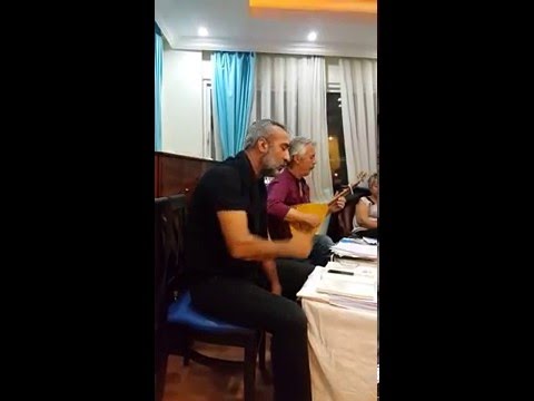Ben Yoruldum Hayat  şiir : Kırgınım Usta  Bedirhan Almas