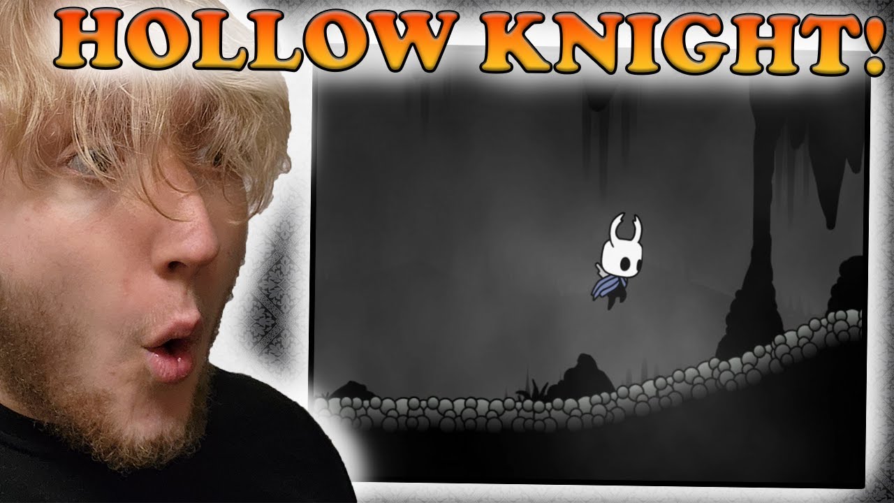 HOLLOW KNIGHT Got Coded In SCRATCH!!! | Scratch Studio Reviews - YouTube