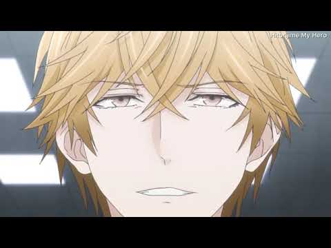 BL ANIME JEALOUS MOMENT 🤭[JEALOUS BOYFRIEND]#BL#Anime#given