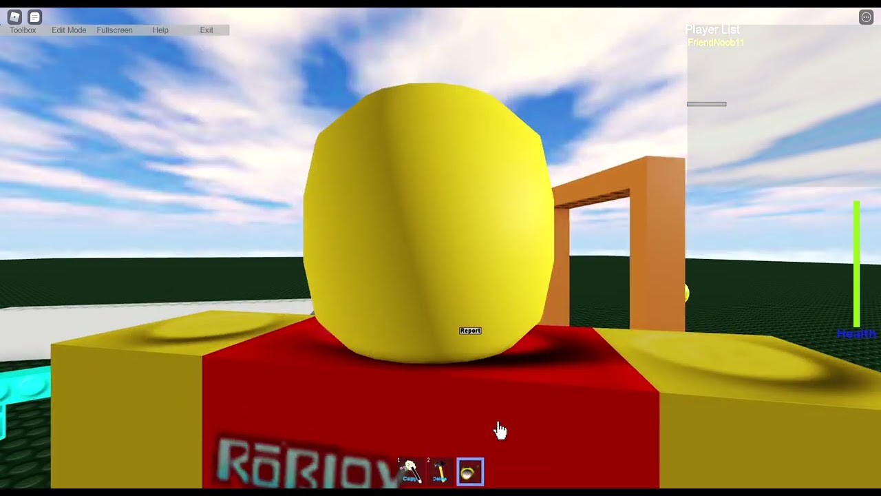 DynaBlocks On Roblox - YouTube