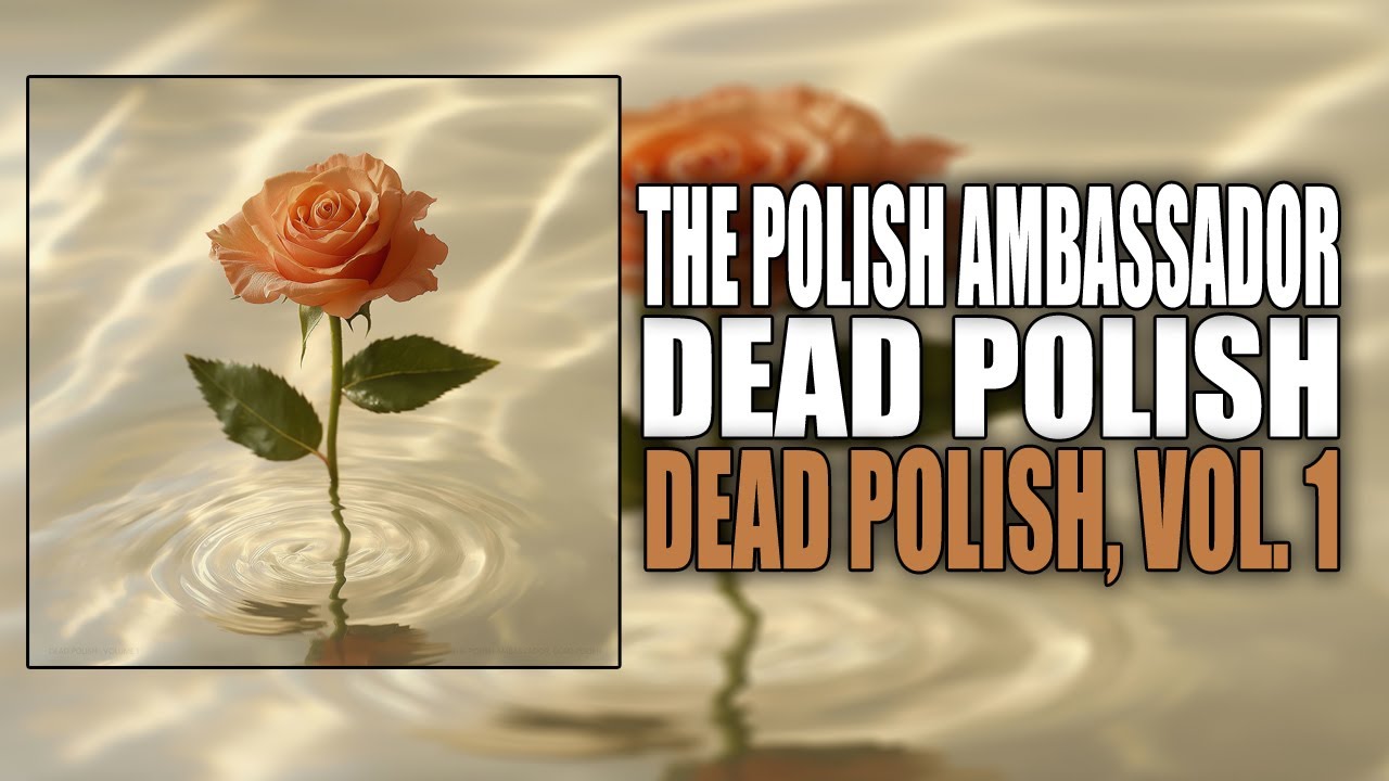 Althea - The Polish Ambassador, Dead Polish - YouTube