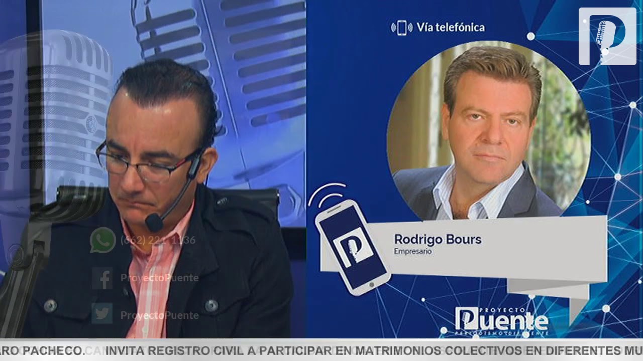 Clases populares están con AMLO, Meade no prende en Cajeme: Rodrigo ...