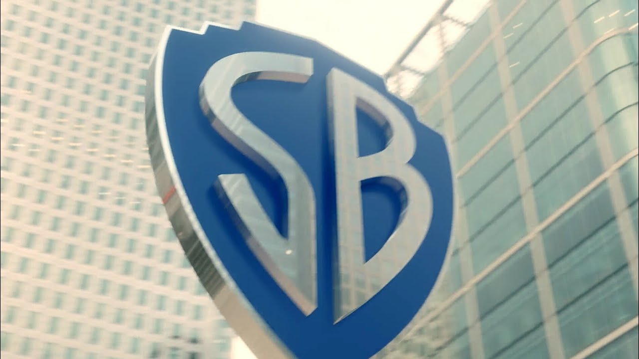 Shadow Bros. Statue in the City | CGI Blender Animation - YouTube