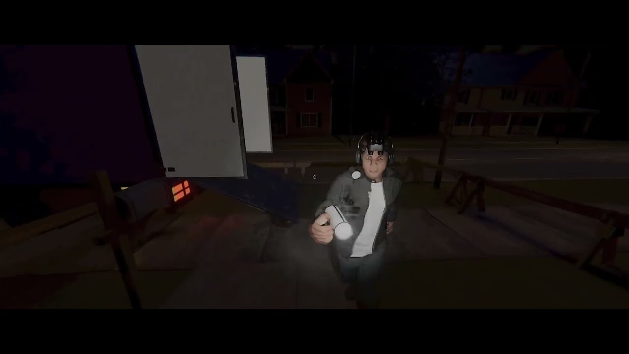 Phasmophobia Gameplay 1080p60 - YouTube