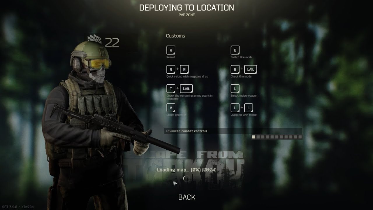 Single Player Tarkov | SPT Realism | Season1 Episode23 | Ver. 3.9.8 ...