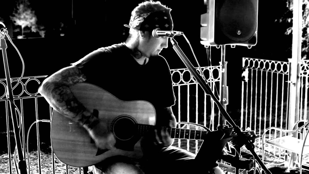 "Sail" performed by Tom Cline - YouTube