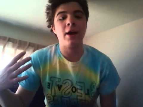 Best Buddies Month 2016 - Erin Shattuck - YouTube