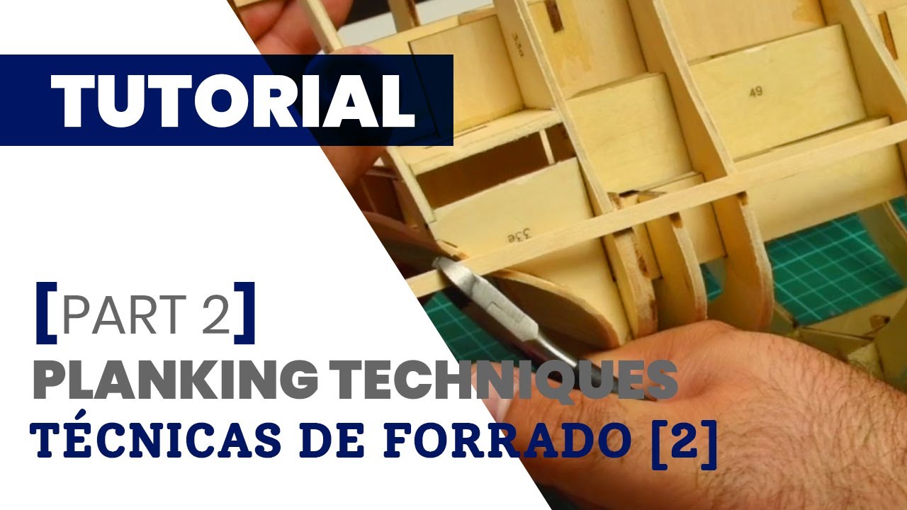 #Tutorial Técnicas de forrado (PARTE 2) | Artesanía Latina - YouTube