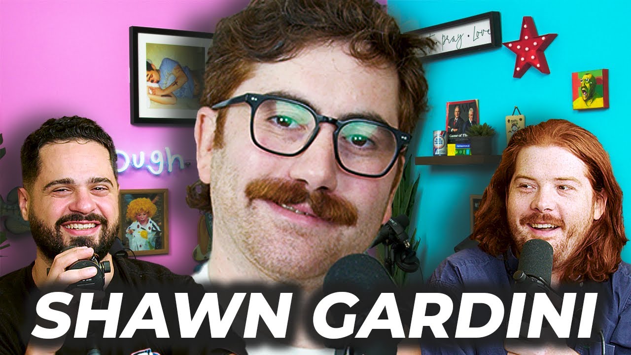 Shawn Gardini Has a Rough Week - YouTube