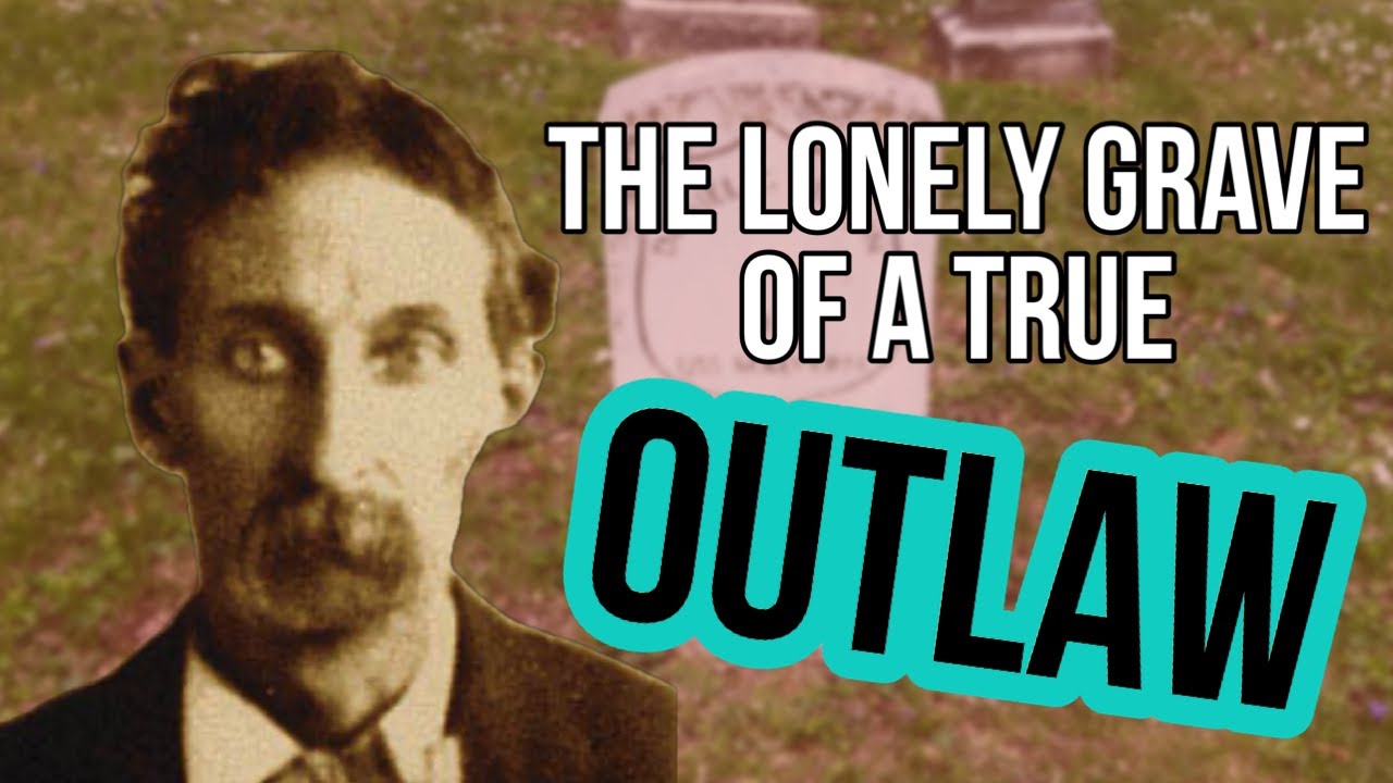 His Story Needs Told - Journey to Dan Tipton’s Forgotten Grave - YouTube