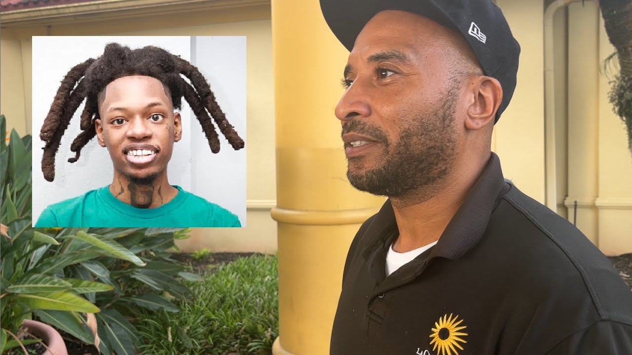 Witness Explains How Rapper Julio Foolio Got Ambushed In Tampa ...