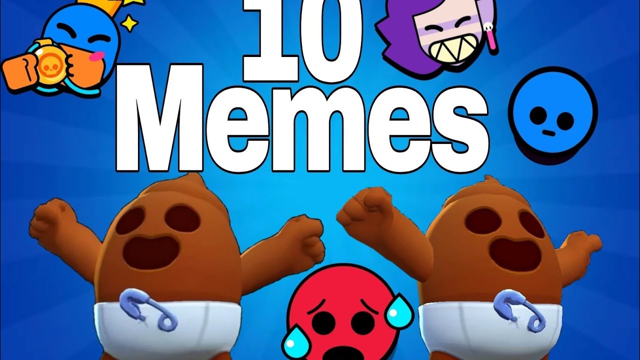 10 BS Memes in 100 SECONDS!😂🔥 - YouTube