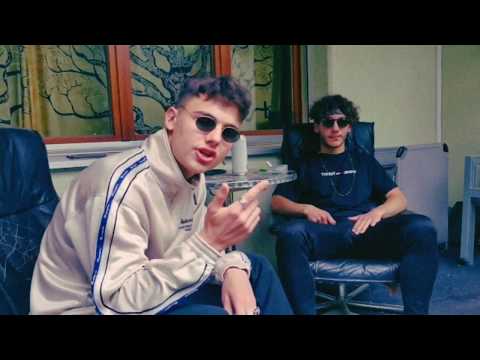 Lockdown (Freestyle) - Ash-Lee prod. BMTJ