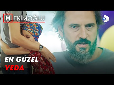 Doktor Olmanın En Güzel Kısmı | Hekimoğlu Özel Klip
