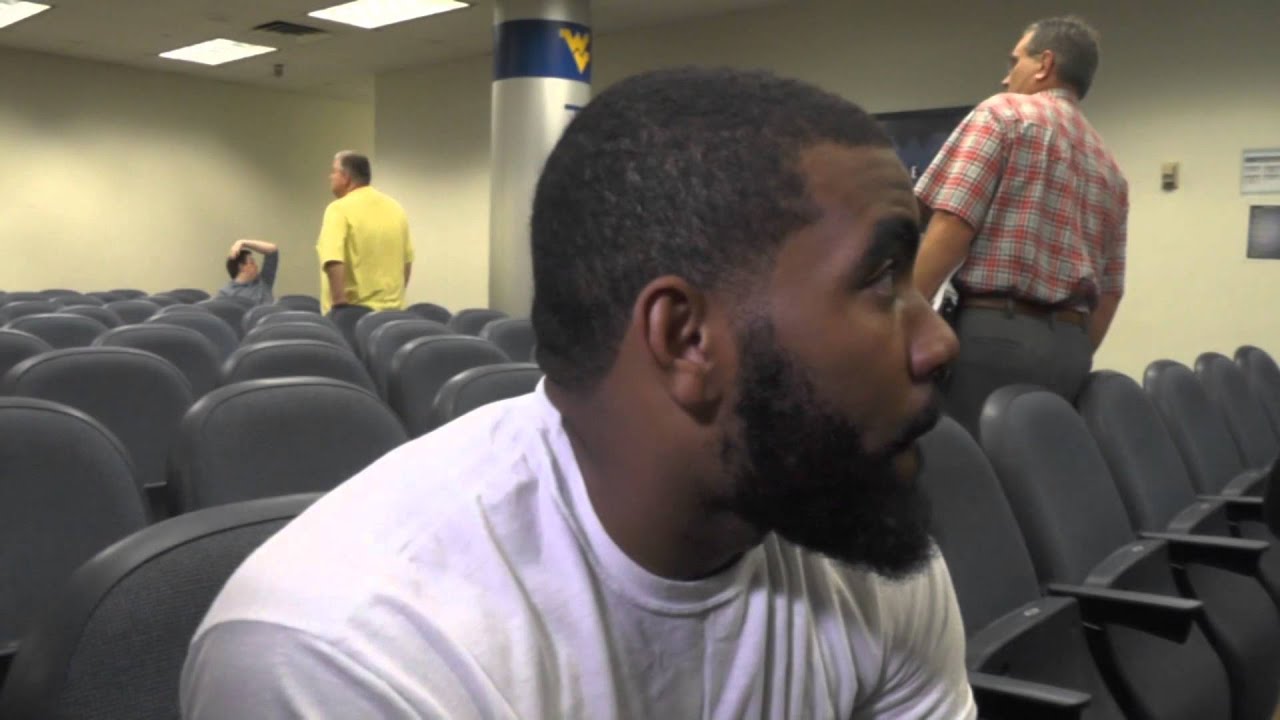 Dreamius Smith interview 10-28-14 - YouTube