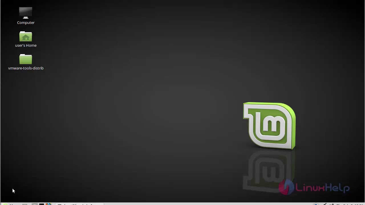 How to install Kodi Player on Linux Mint - YouTube