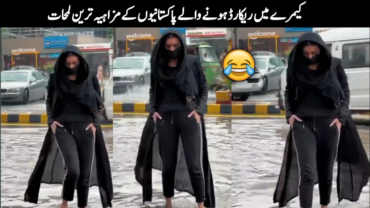 Funny Things Happen only in Pakistan 27_Be a Pakistani. - YouTube