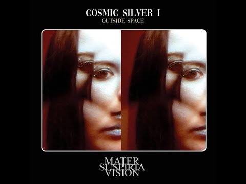 Mater Suspiria Vision - Auditive Halluzination (Paracusia In Space ...