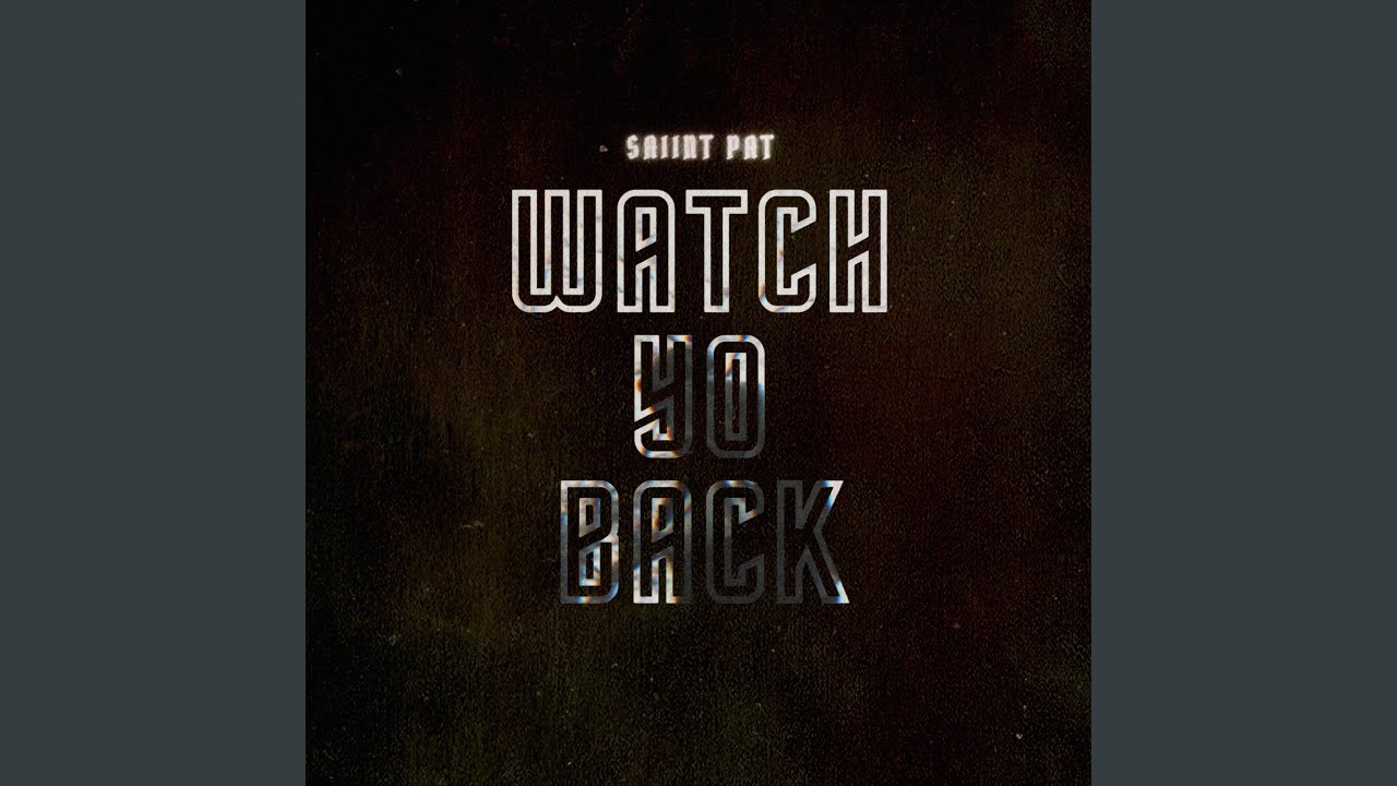 Watch Yo Back - YouTube