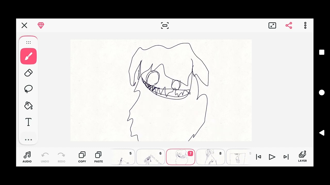 fpe monster au - YouTube