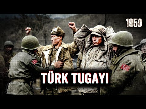 Kore Muharebeleri I Türk Askeri Kore'de Nasıl savaşı?