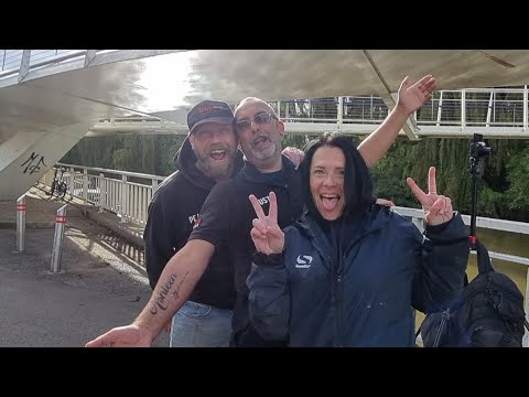 Peaky Dippers is live - YouTube