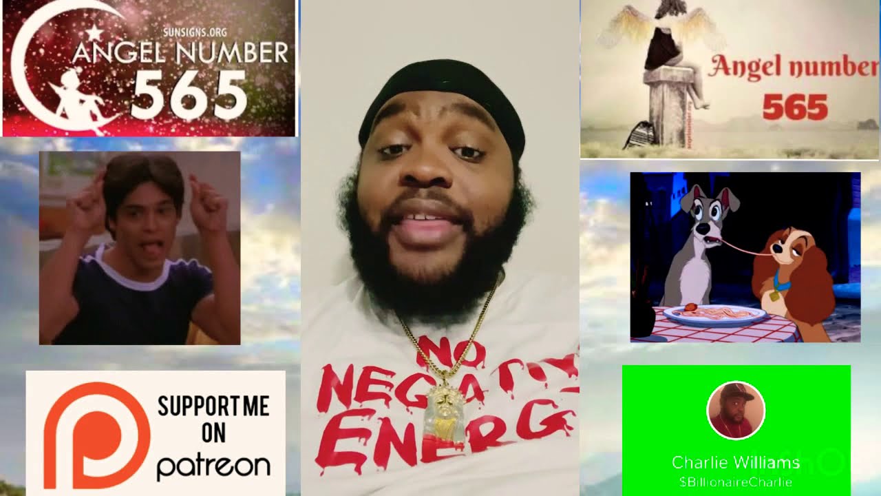 ANGEL NUMBER 565 MEANING #angelnumbers - YouTube
