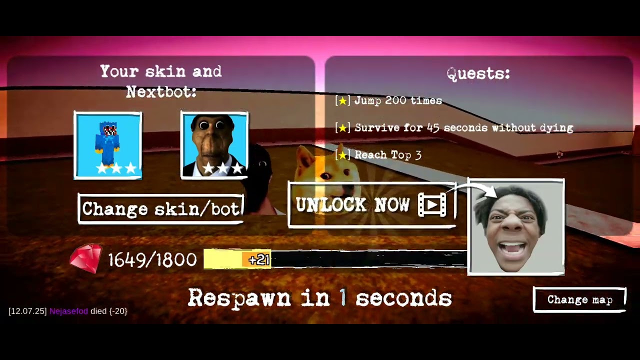 the nextbox the game - YouTube