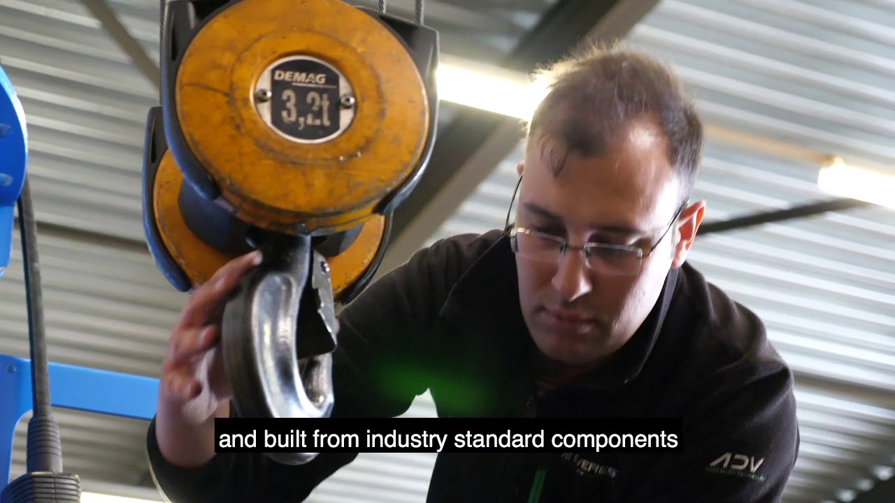 Alia Instruments Company & Product Presentation 2019 - YouTube