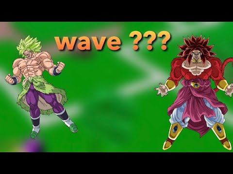 Double broly duo in infinite|astd infinite mode - YouTube