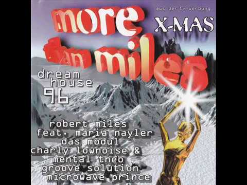 DJ Sammy - Do They Know It's Christmas - YouTube