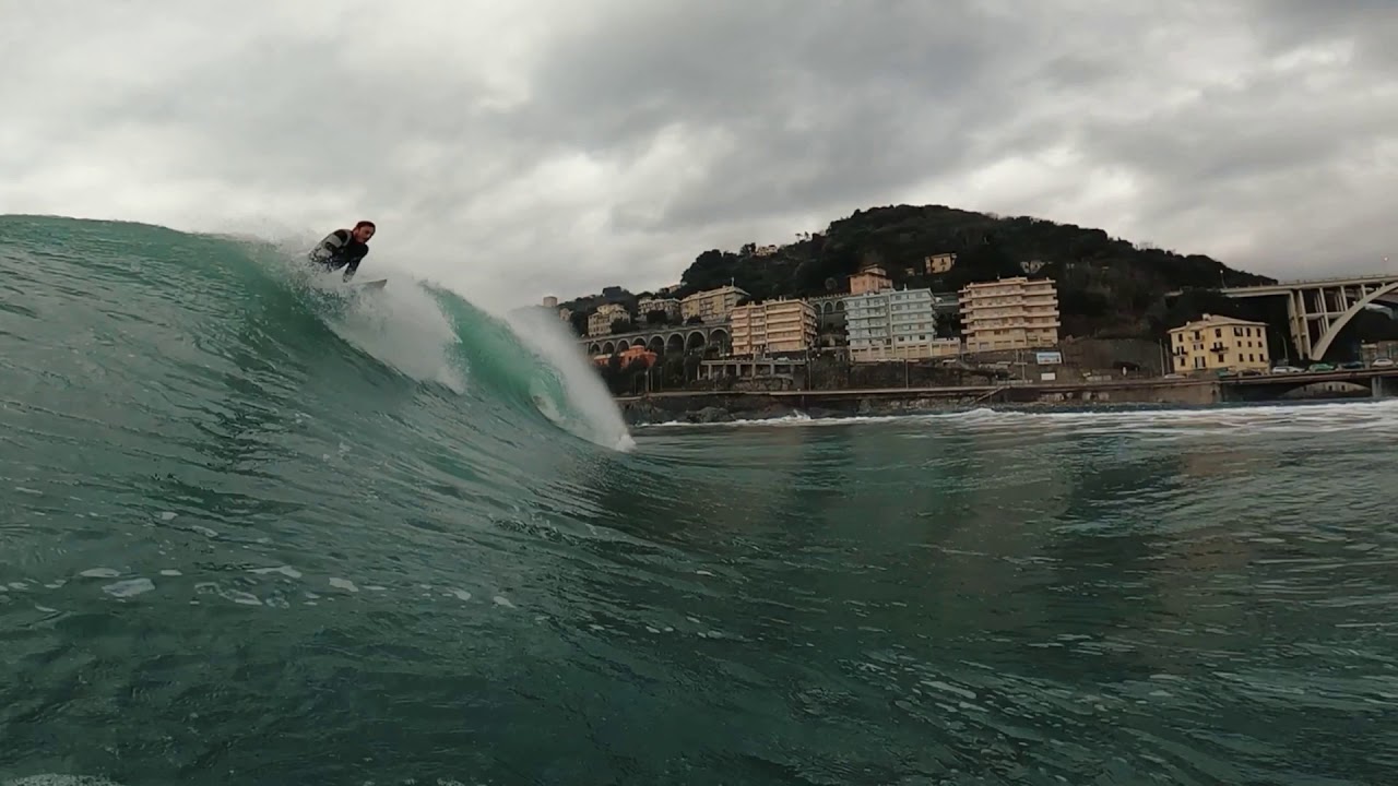 SURF ITALIA | Dicembre 2020 - YouTube