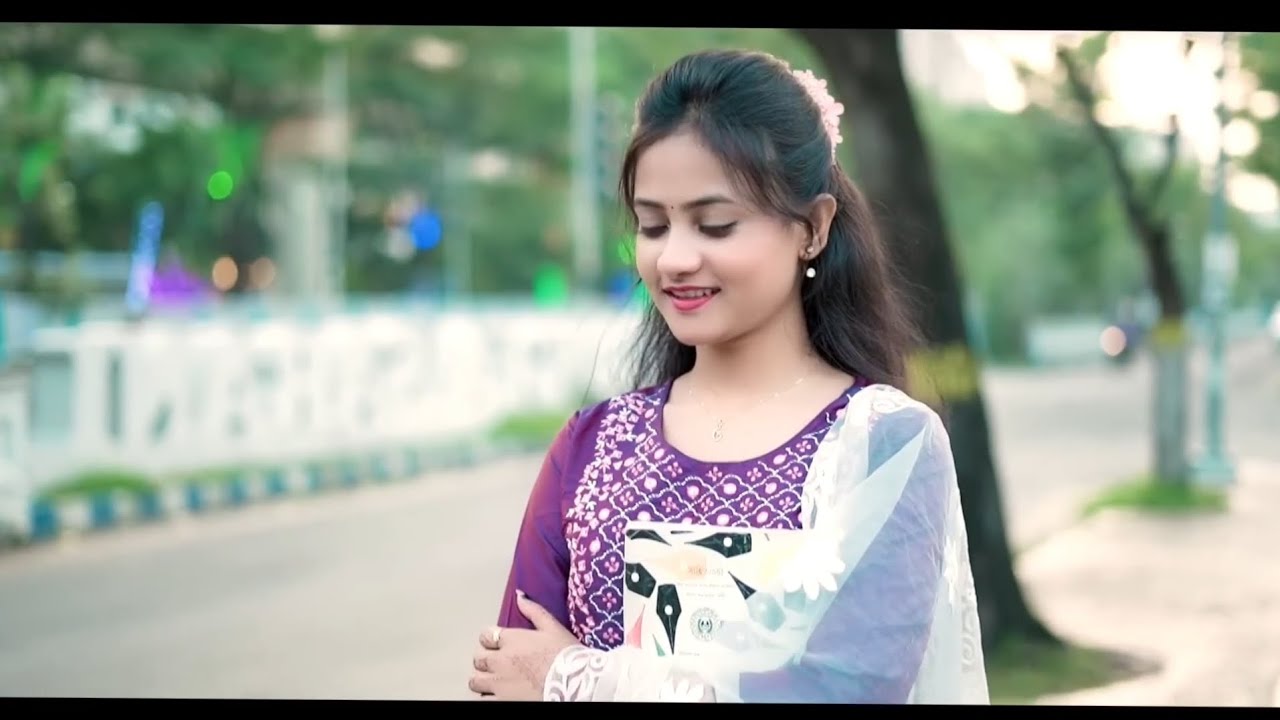 🌹New Love Story Full Video I ️U 🌹Viral Love Story New Song - YouTube