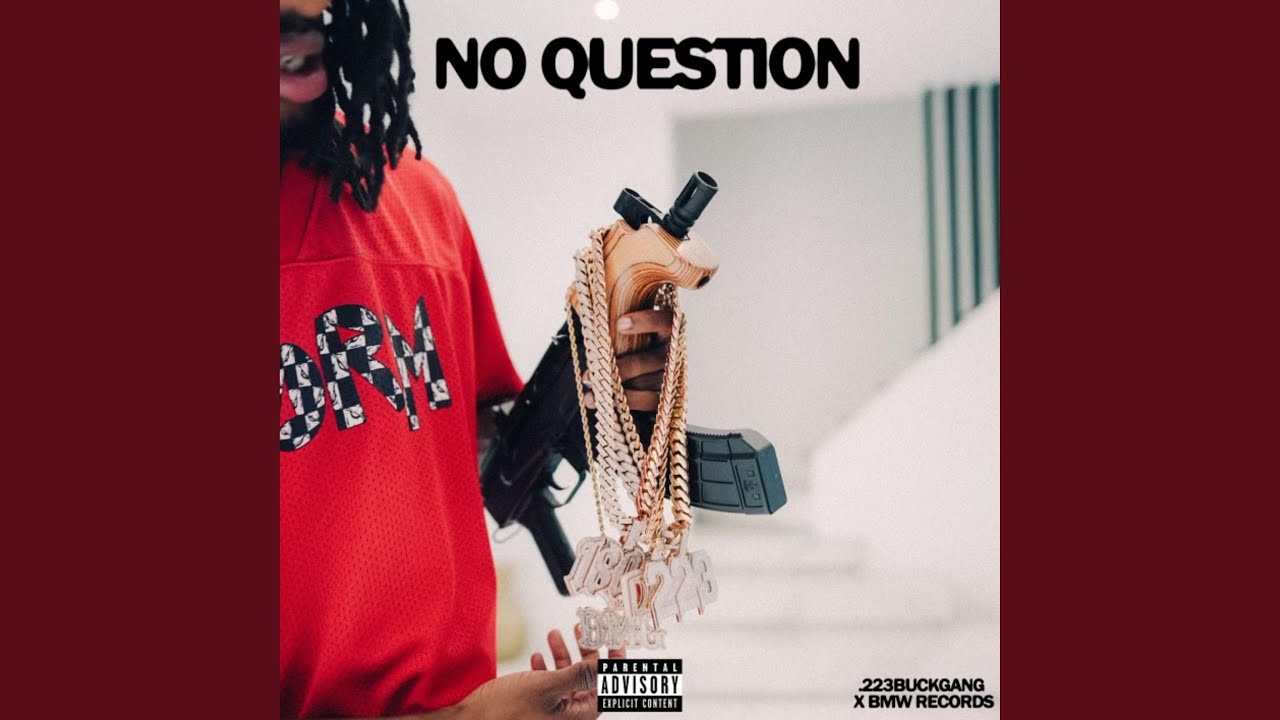 NO QUESTION - YouTube