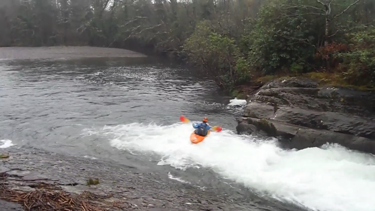 Pooleen (Glengarriff) - YouTube