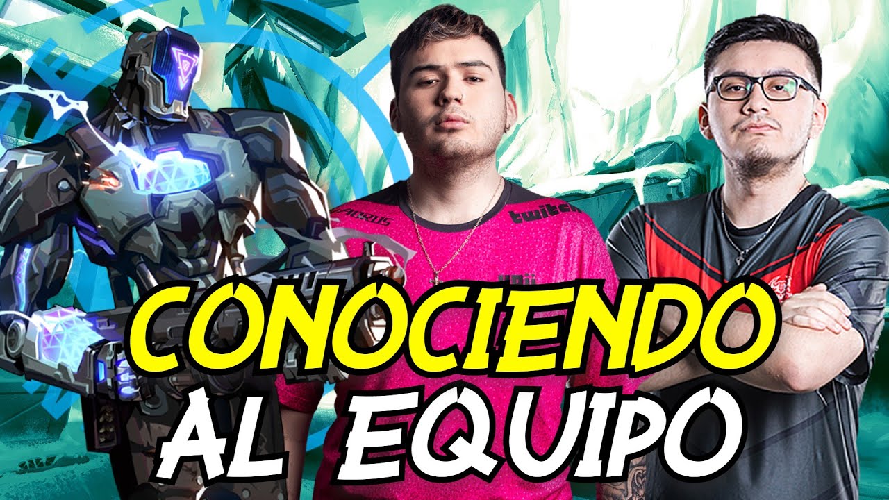 LEV KEZNIT duo NOZWER | UN KAYO PARA DOMINAR BRASIL #55 | VALORANT PRO ...