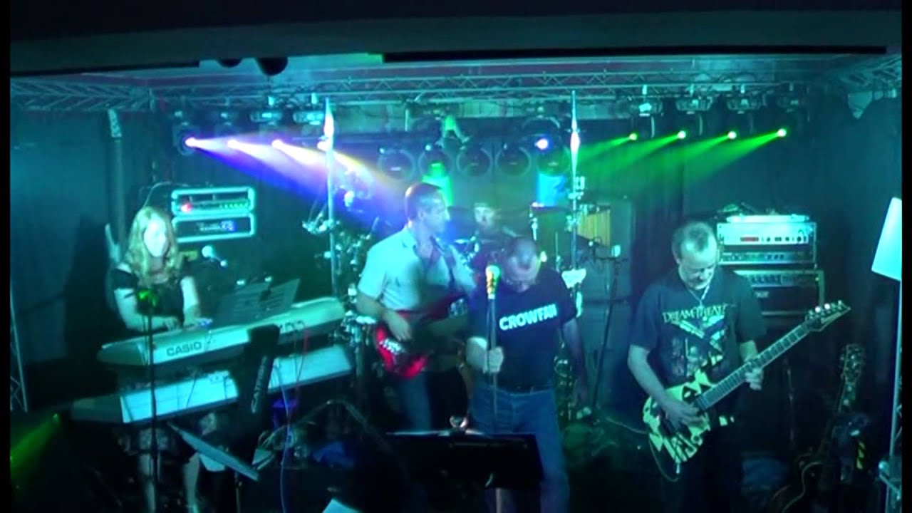 Elysium - Genesis medley - YouTube