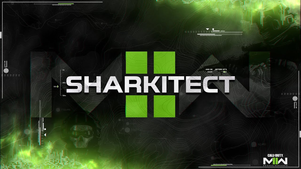 MW2: Warzone 2.0 - Sharkitect is hungry for POTATOS!! - YouTube